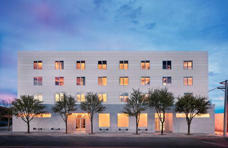 Stay | Marfa, TX